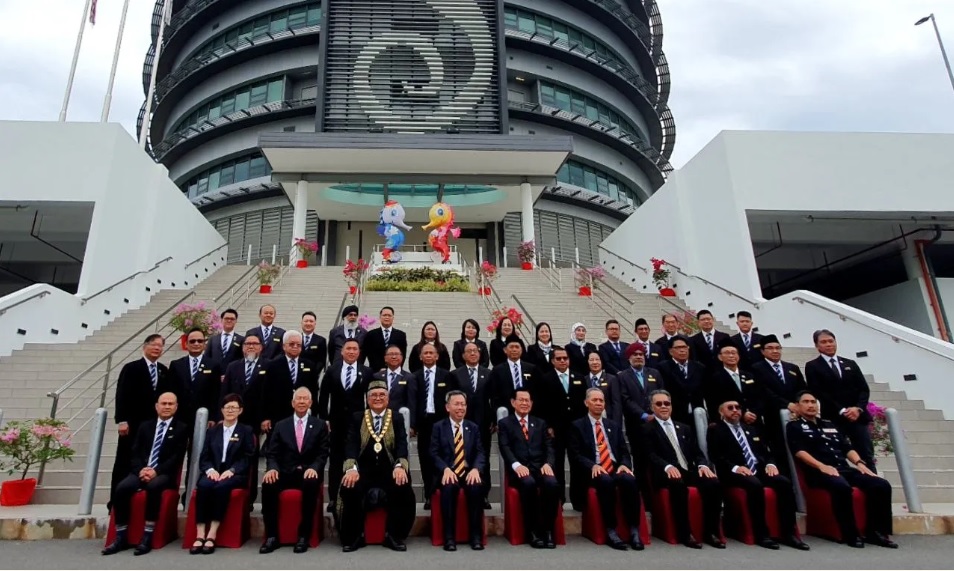 News - Official Website of Miri City Council