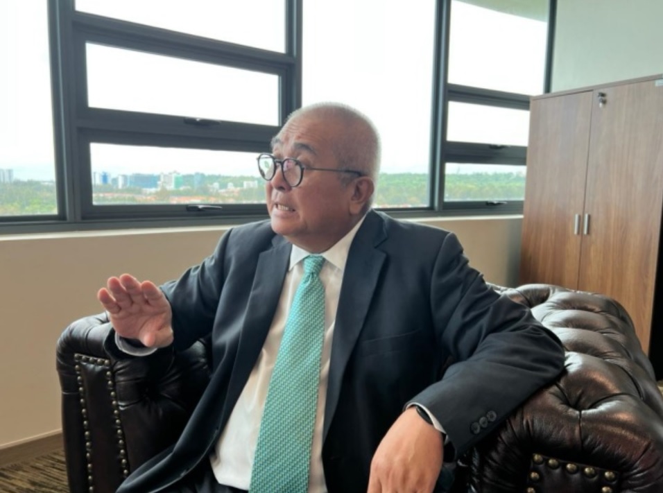 News - Official Website of Miri City Council