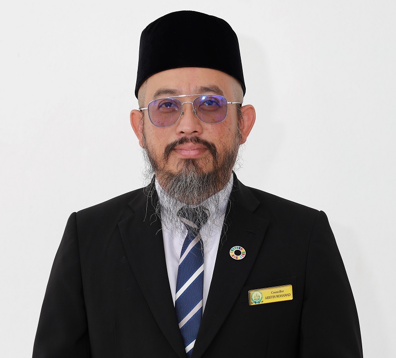 List Of Councillors Term 2023 - 2025 - Official Website of Miri City ...