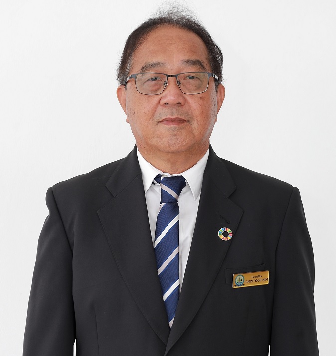 List Of Councillors Term 2023 - 2025 - Official Website of Miri City ...