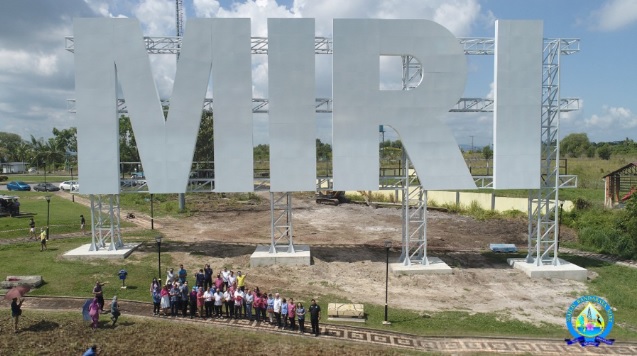 News - Official Website of Miri City Council