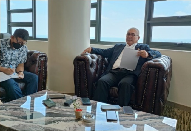 News - Official Website of Miri City Council