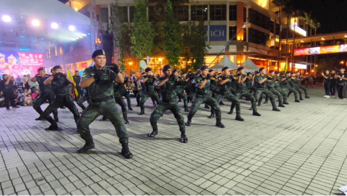 News - Official Website of Miri City Council