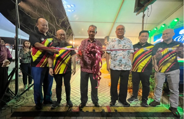 News - Official Website of Miri City Council