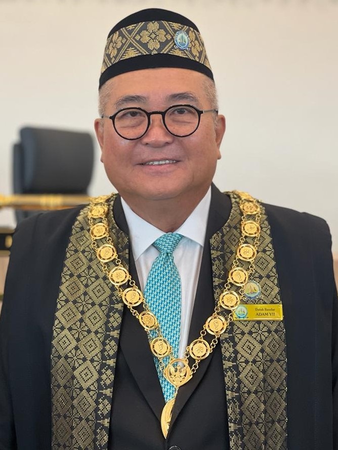 News - Official Website of Miri City Council
