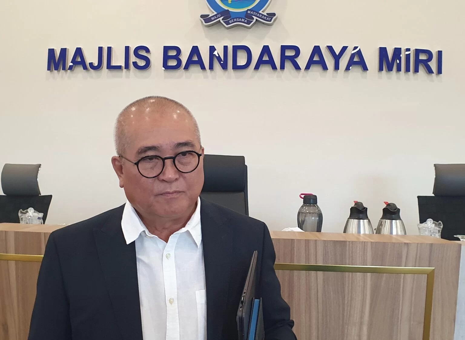 News - Official Website of Miri City Council