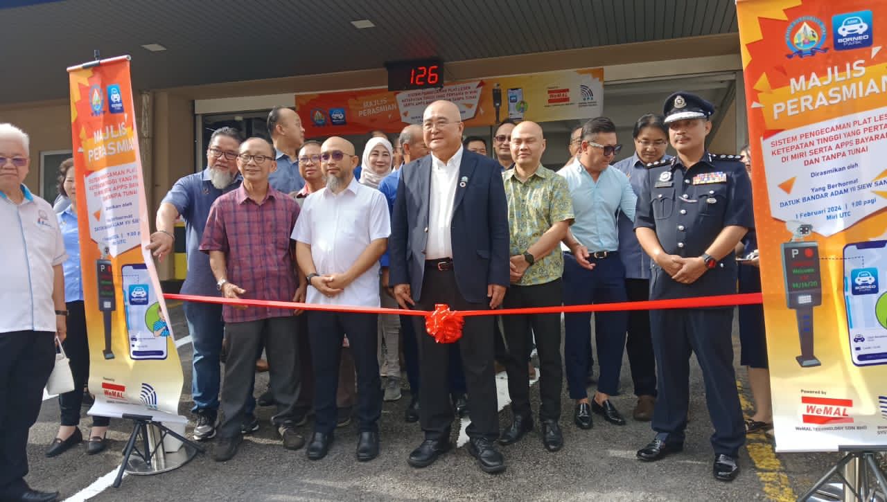 News - Official Website of Miri City Council