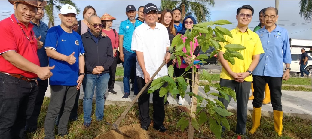 News - Official Website of Miri City Council