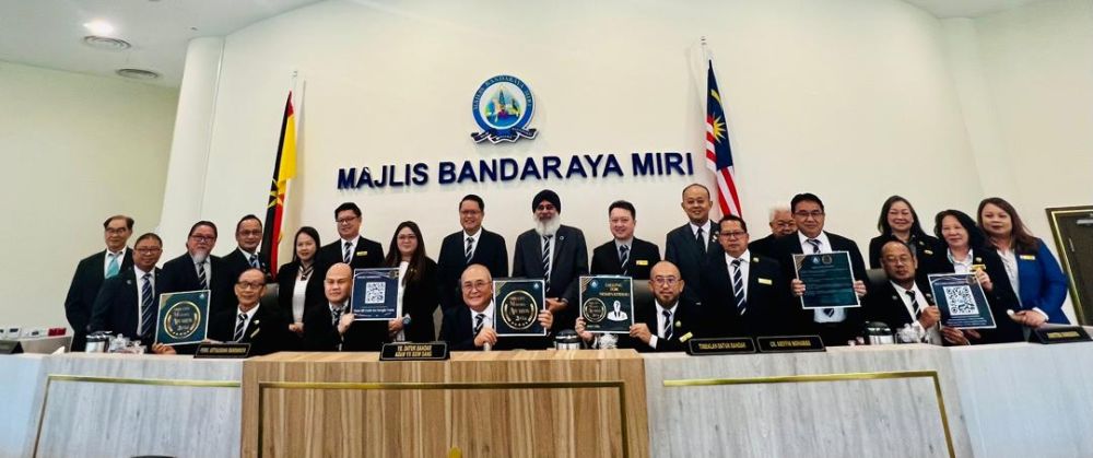 News - Official Website of Miri City Council