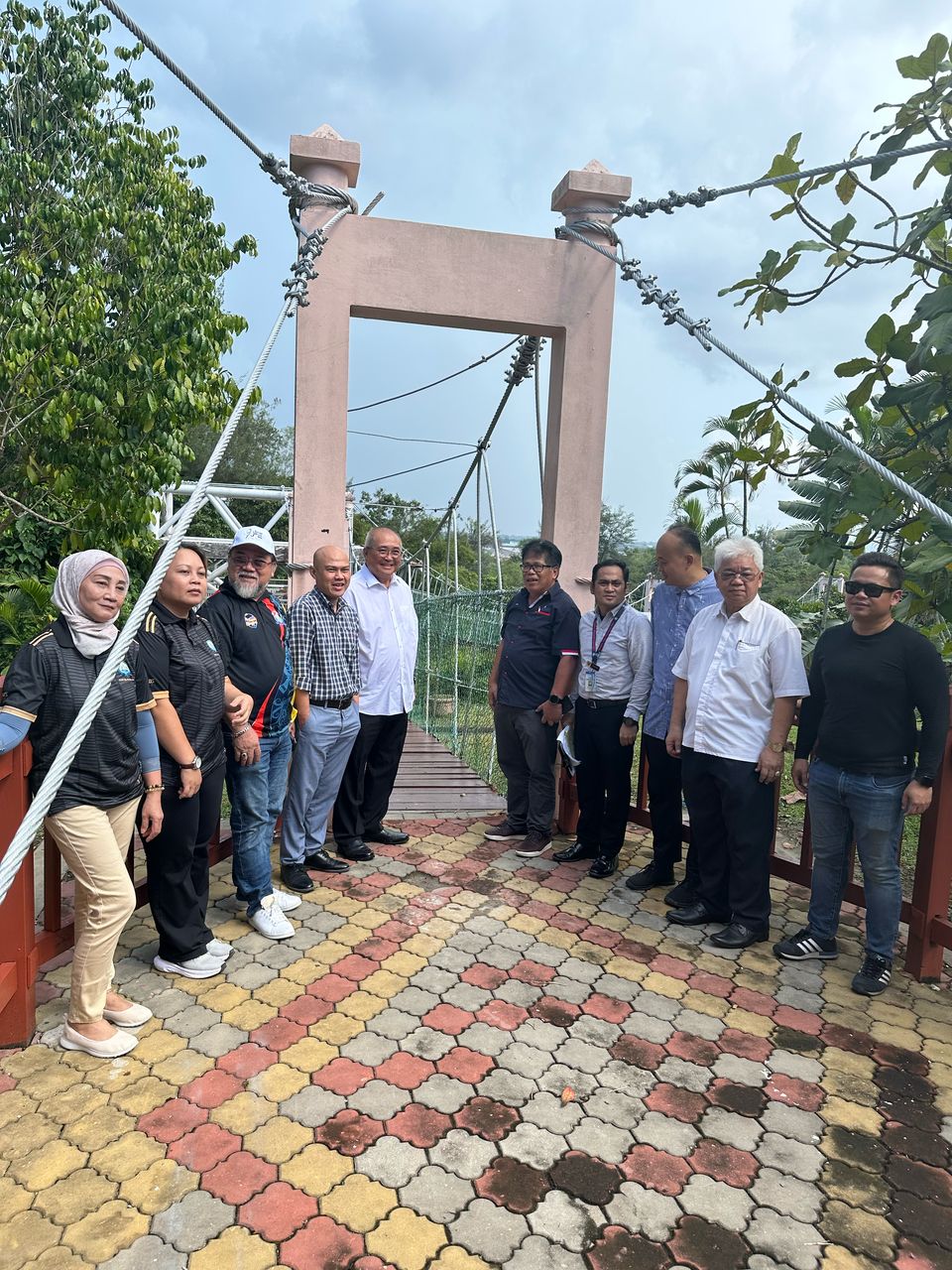 News - Official Website of Miri City Council