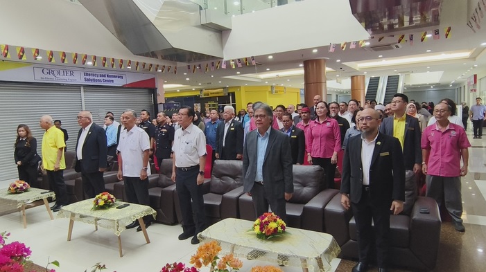 News - Official Website of Miri City Council