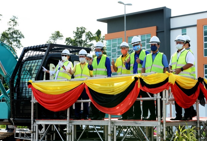 News - Official Website of Miri City Council